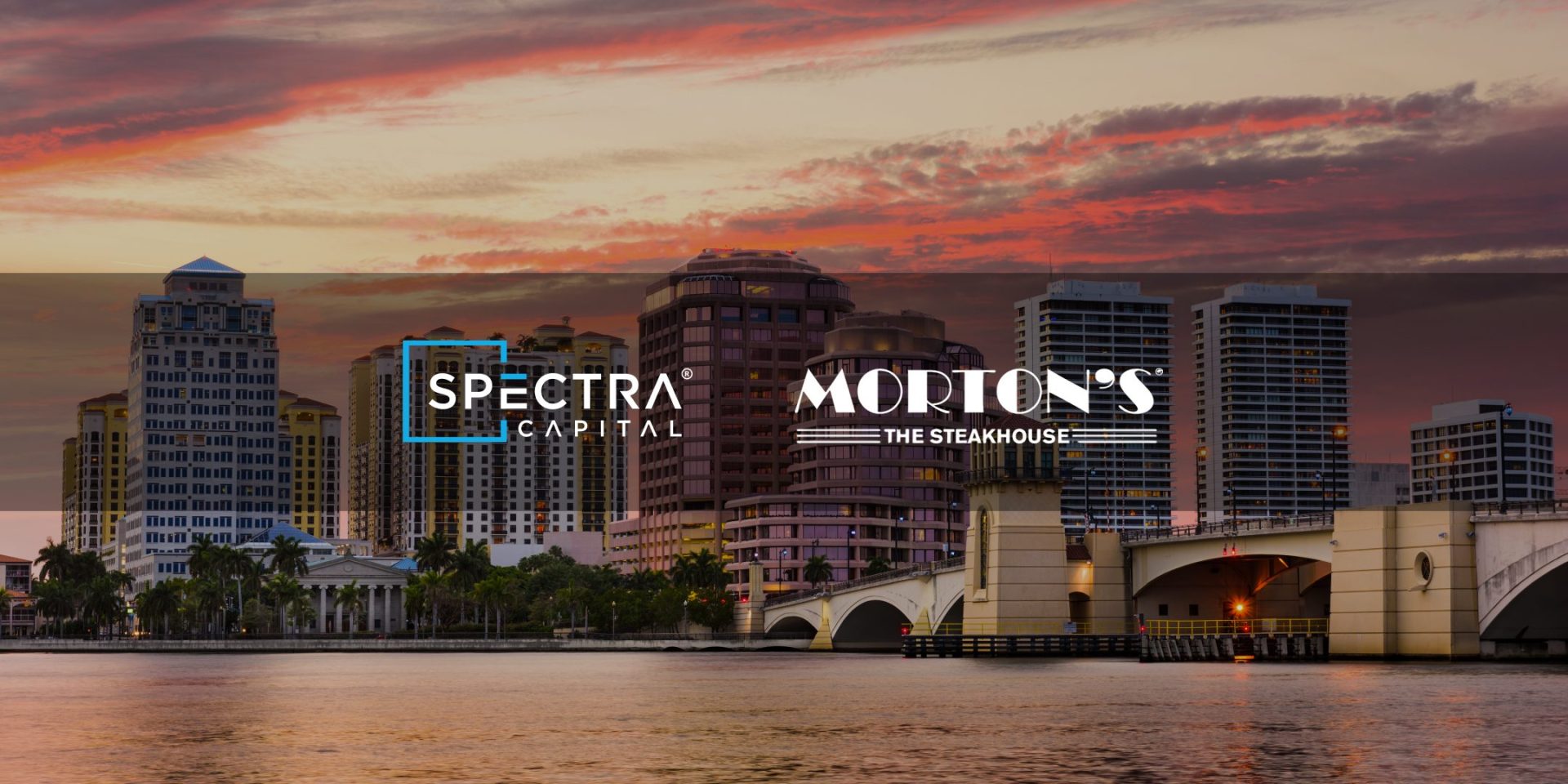 Spectra Capital Happy Hour - Spectra Capital